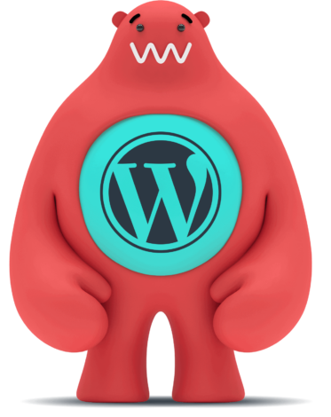 Webbhotell med WordPress | Websupport
