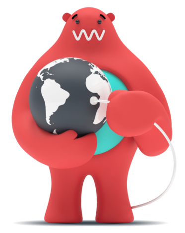 Webbhotell hos Websupport med hemsida och e-post